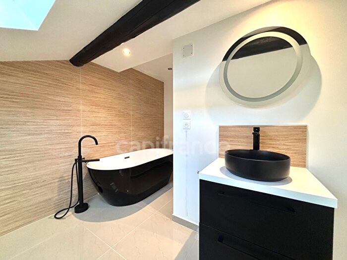 Maison à vendre - Bouxières-aux-Chênes - 6 pièces - 4 chambres