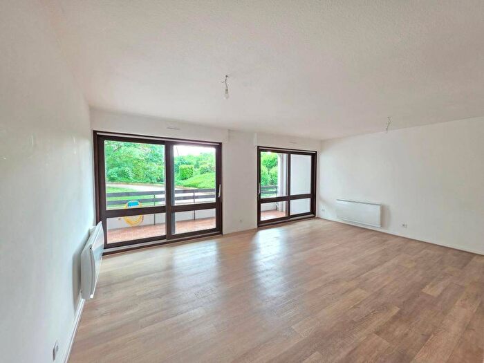 Appartement 4 pièces à louer - Est, Souffelweyersheim