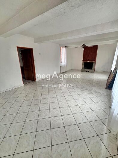 Maison à vendre - Naours - 4 pièces - 3 chambres