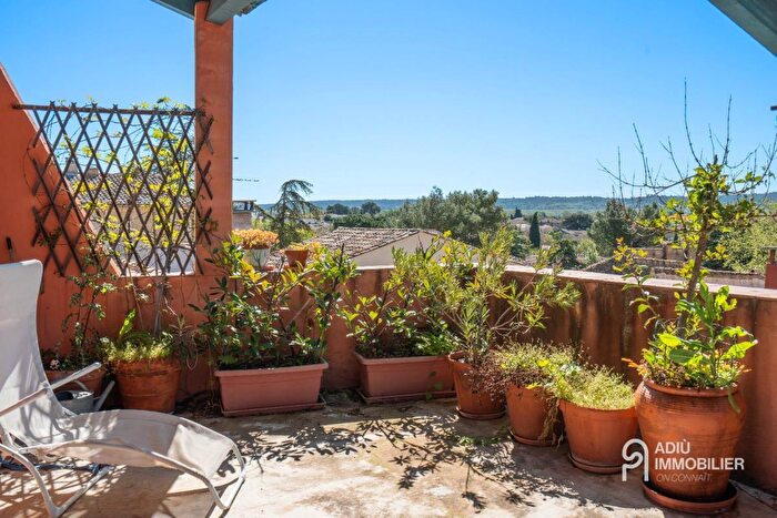 Maison 6 pièces à Uzès, à vendre