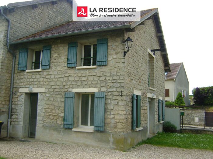 Maison à louer - Banthelu - 4 pièces - 3 chambres