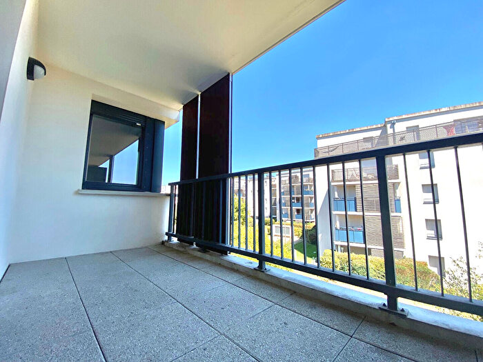 Appartement à vendre - Toulouse, Les Izards - 2 pièces - 1 chambre