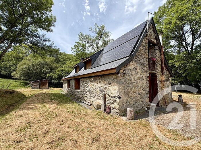 Maison 3 pièces à vendre - Gez
