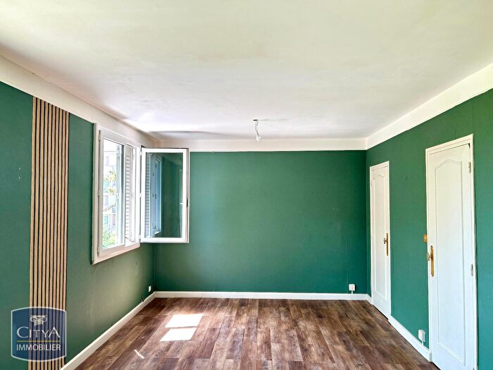 Appartement 4 pièces à Lyon 5ème, Ménival, Battières, La Plaine, à louer