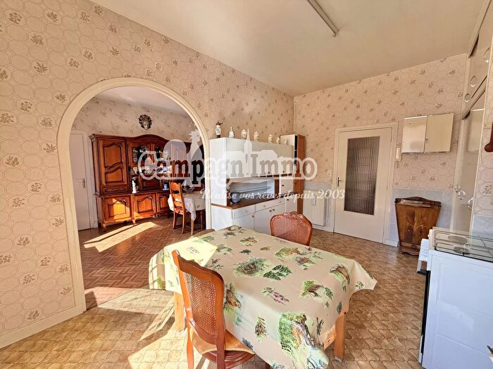 Appartement 4 pièces à vendre à Tarare