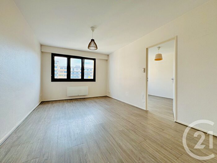 Appartement 2 pièces à vendre à Strasbourg, Robertsau