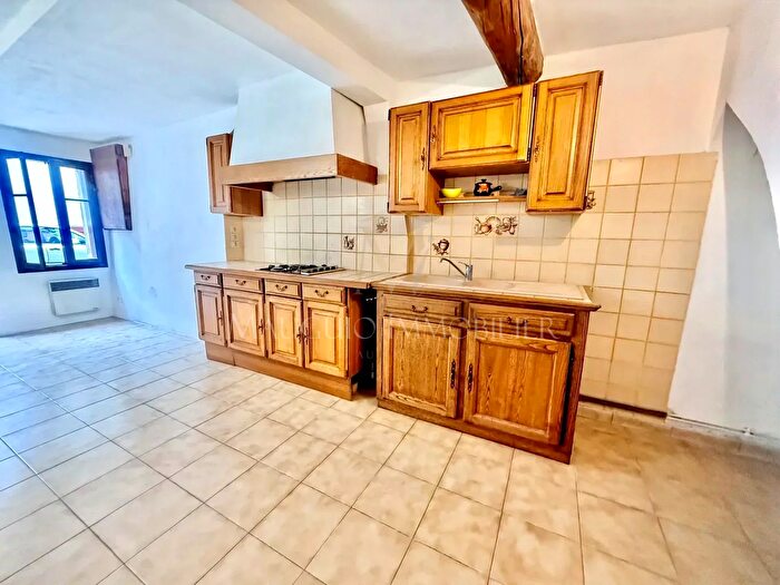 Lansargues - Maison 3 pièces à vendre