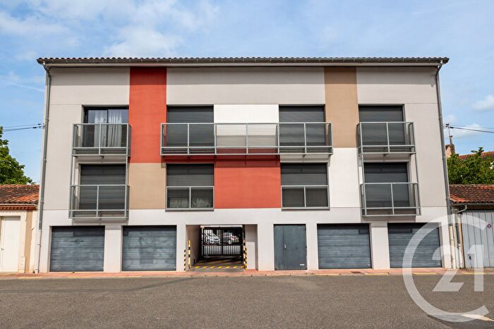 Albi, Rayssac, Veyrières, Ranteil : Appartement 2 pièces à vendre