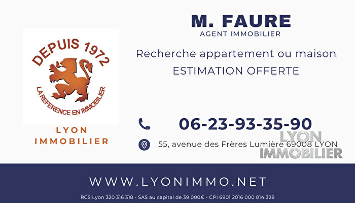 Maison 4 pièces à vendre - Mions