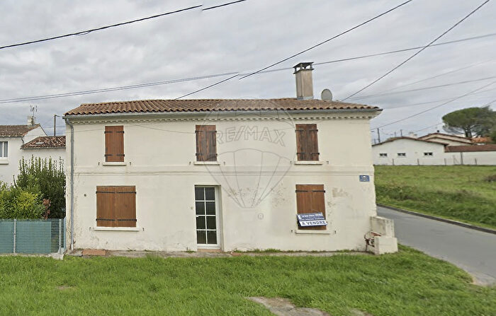 Maison 5 pièces à vendre - Les Gonds