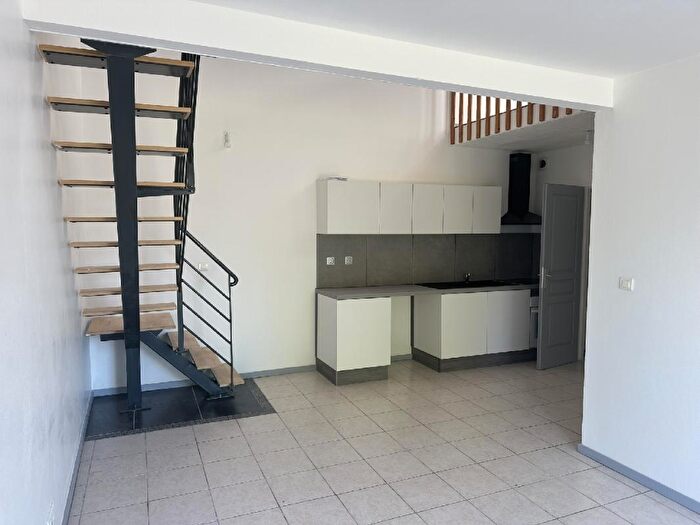 Appartement à vendre - Gaillac, Catalanis, Les Bathanies, Traversac, Les Fédies - 3 pièces - 1 chambre