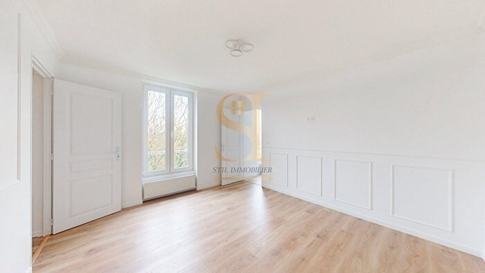 Corbeil-Essonnes, Centre Essonnes - Appartement 2 pièces à vendre