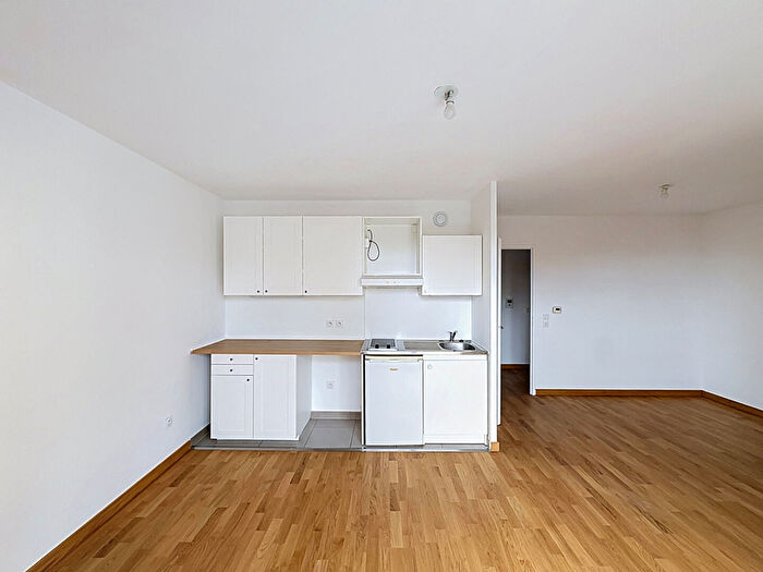 Appartement 1 pièce à vendre à Créteil, Centre ancien