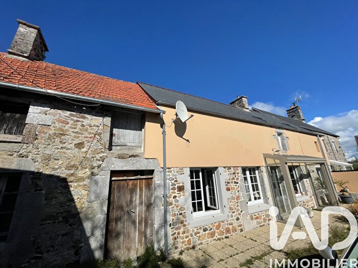 Maison à vendre - Orval - 2 pièces - 1 chambre