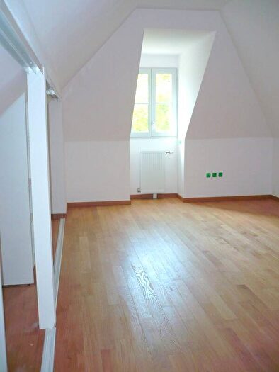 Appartement à louer - Létang-la-Ville - 4 pièces - 2 chambres