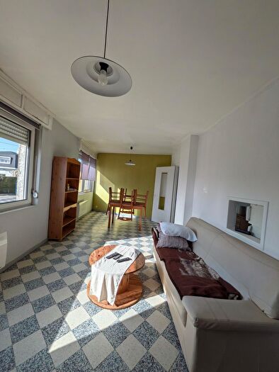 Appartement à vendre - Beuvry - 3 pièces - 1 chambre