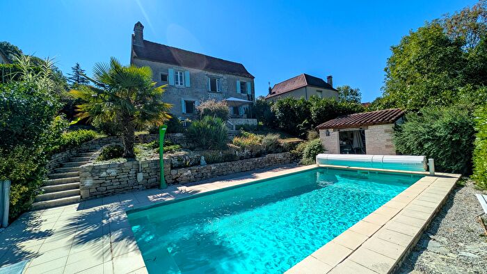 Maison 5 pièces à vendre à Frayssinet