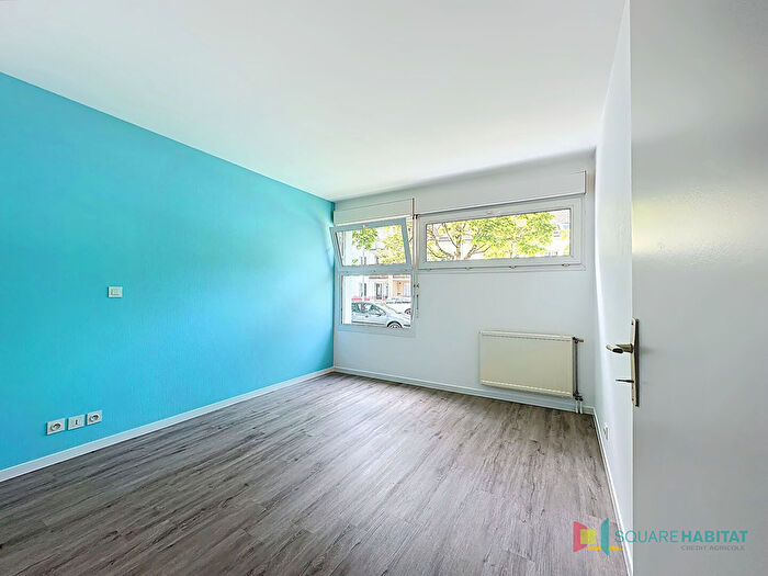 Appartement 2 pièces à Quartiers Ouest, Cleunay, La Prévalaye, à vendre