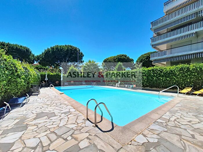 Saint-Laurent-du-Var, Bord de Mer, Port de Plaisance - Appartement 1 pièce à vendre
