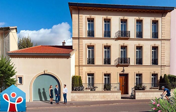 Appartement à vendre - Thézan-lès-Béziers - 3 pièces - 2 chambres