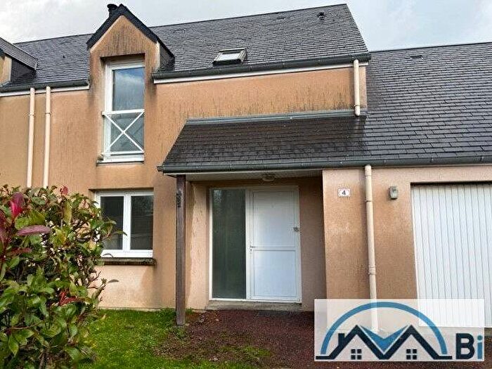 Maison 4 pièces à Blainville-sur-Orne, à louer
