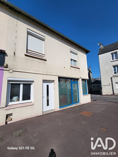 Maison 5 pièces à vendre - Marigny