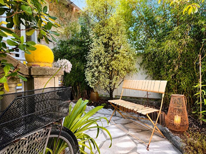 Maison 3 pièces à vendre - Châtelaillon-Plage