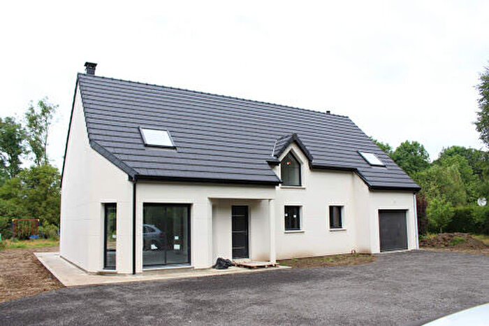 Maison 7 pièces à vendre - Préaux