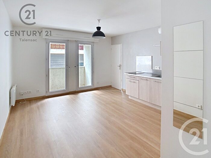 Appartement 2 pièces à Nantes, Saint-Donatien, Tortière, à vendre