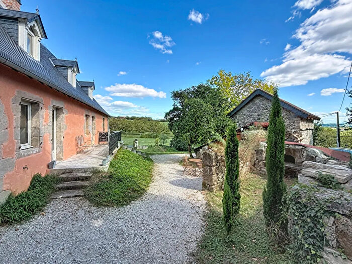 Maison 5 pièces à vendre à Meyssac