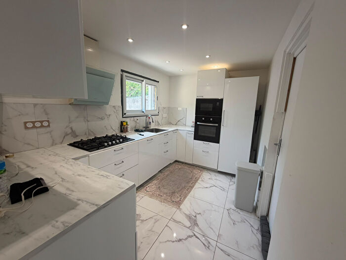 Béziers, Perch des Moulins, Font Neuve, Terries - Maison 4 pièces à vendre