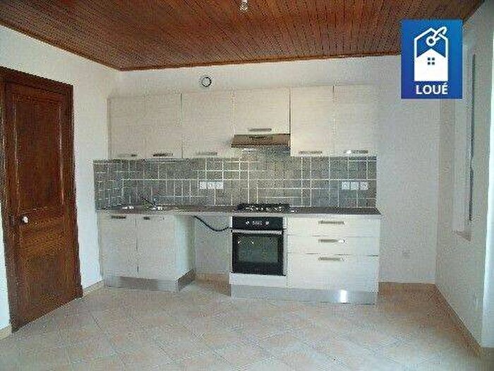 Maison à louer - Colombe - 7 pièces - 6 chambres