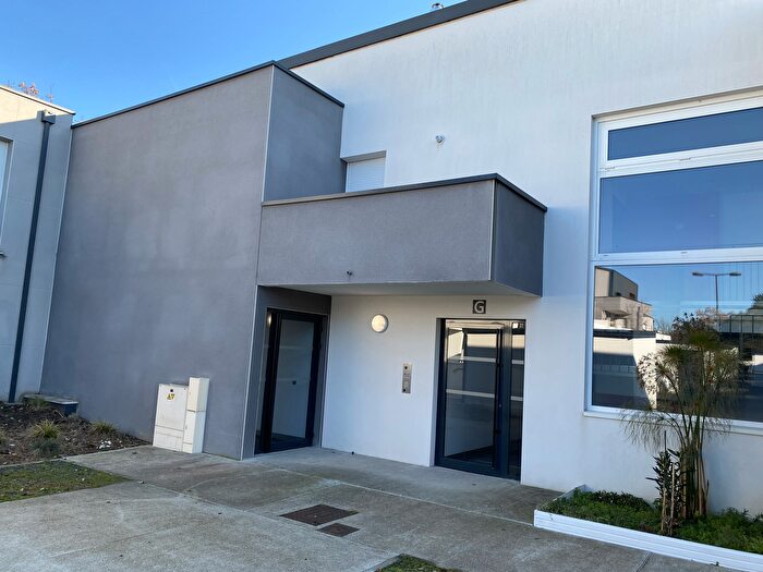 Colomiers, Bascule, Oratoire - Appartement 3 pièces à louer