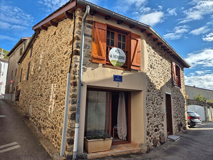 Maison à vendre - Montgaillard - 7 pièces - 5 chambres