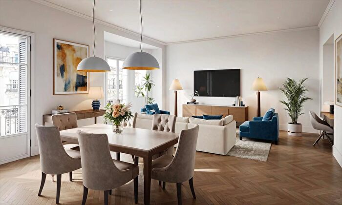 Appartement 3 pièces à Nice, Thiers, Musicien, à vendre