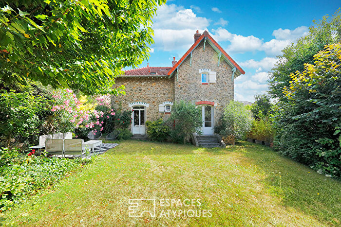 Maison 7 pièces à vendre à Esbly