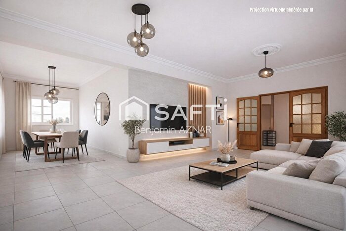 Maison à vendre - Cadours - 5 pièces - 2 chambres