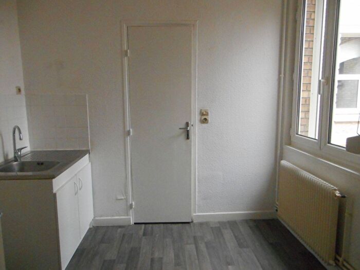 Appartement 2 pièces à Barbâtre-Saint Remy-Verrerie, Reims, à louer