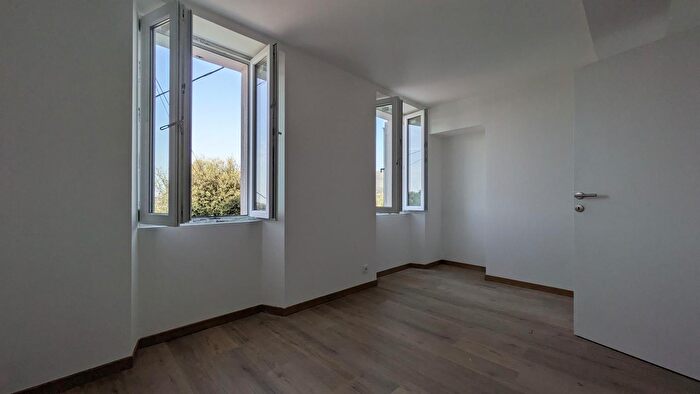 Appartement 2 pièces à louer - Colomars