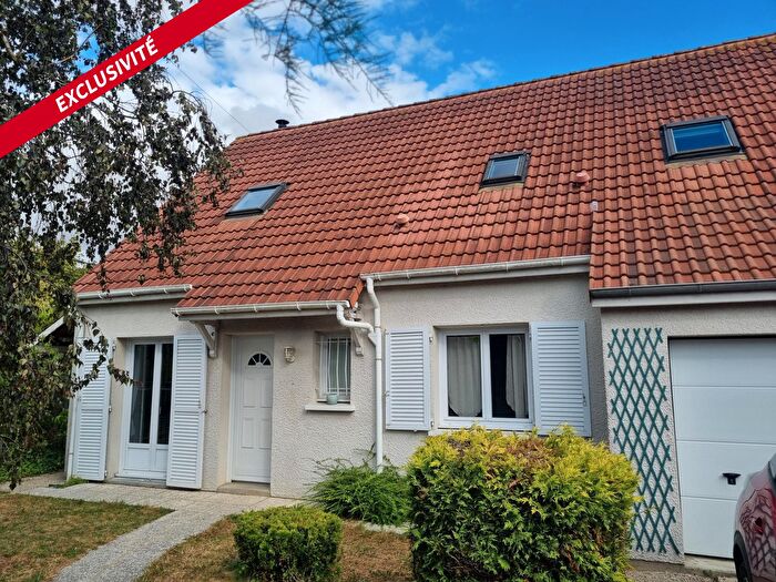 Maison 7 pièces à vendre à Sougy