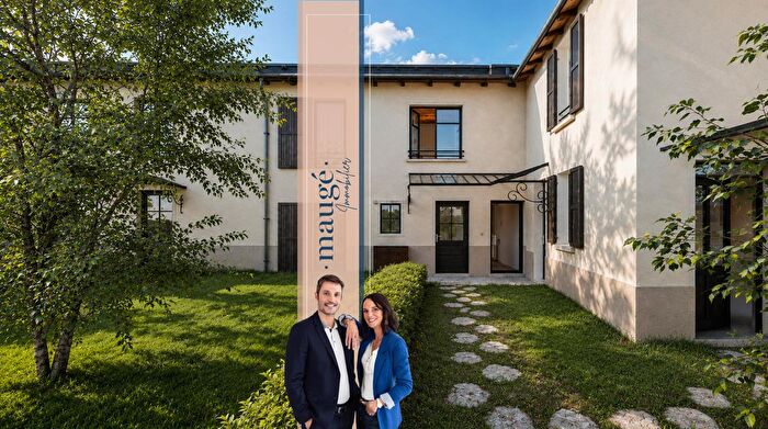 Solaize : Appartement 5 pièces à vendre