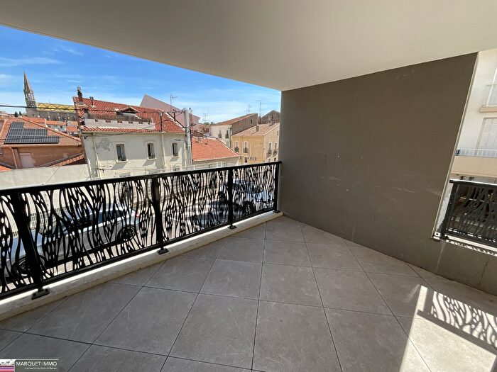 Appartement 3 pièces à Béziers, Gargailhan, Pech de la Pomme, à vendre
