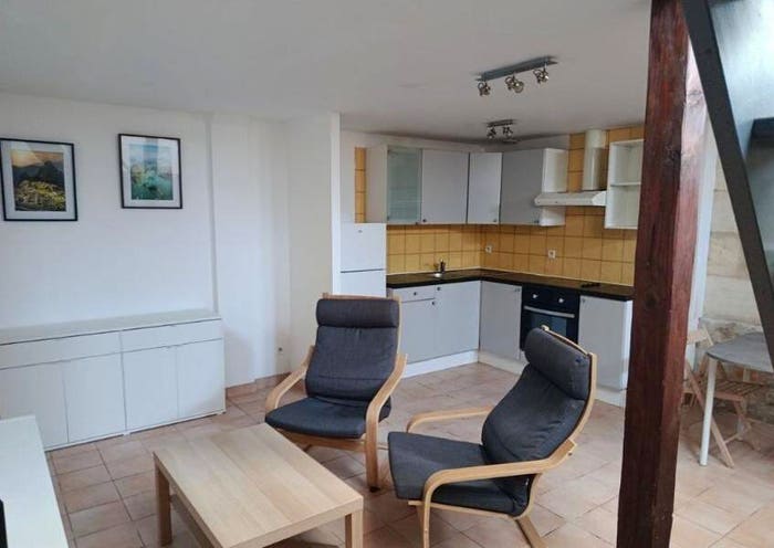 Appartement 2 pièces à Bordeaux, à louer