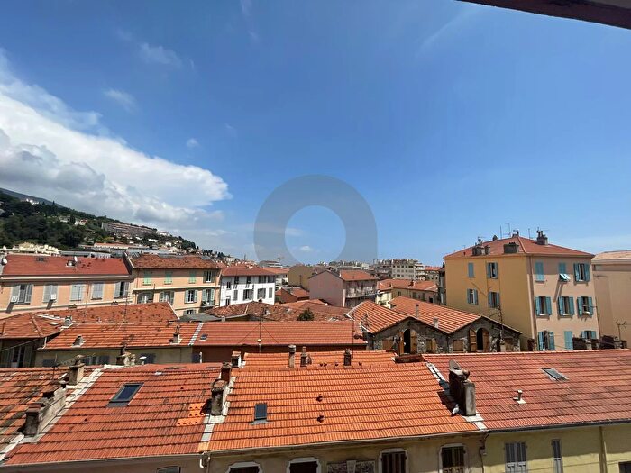 Appartement à vendre - Menton, Hôtel de Ville, Vieille Ville, Musée, Madone, Carnolès - 1 pièce