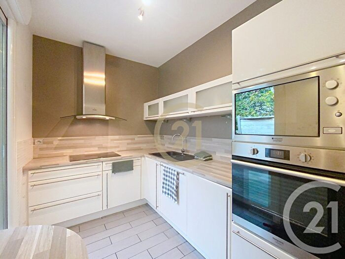 Appartement 3 pièces à louer - Saint-Nazaire, Centre-ville, Ville-Port, Petit Maroc