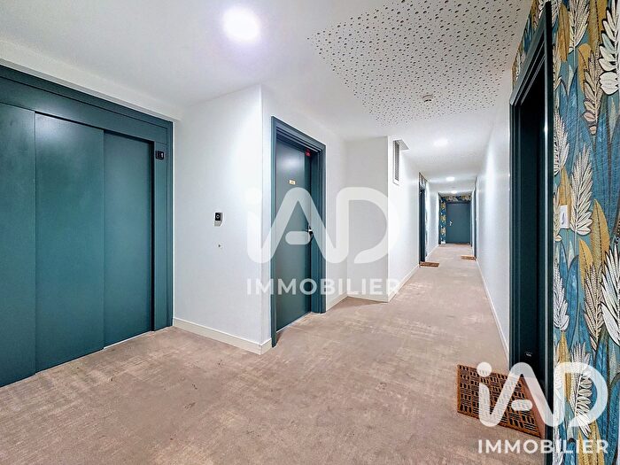 Appartement 4 pièces à vendre à Bondoufle