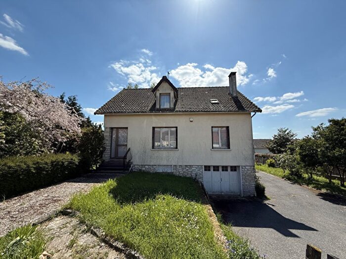 Maison 5 pièces à vendre à Chenoise