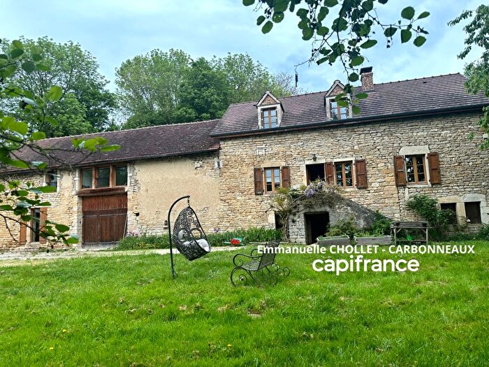 Maison 6 pièces à vendre - Ménétreux-le-Pitois