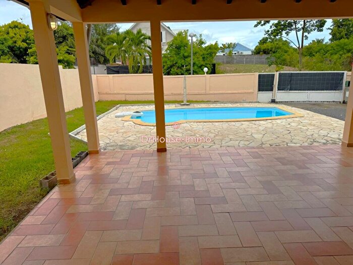 Maison à vendre - Saint-François - 5 pièces - 3 chambres