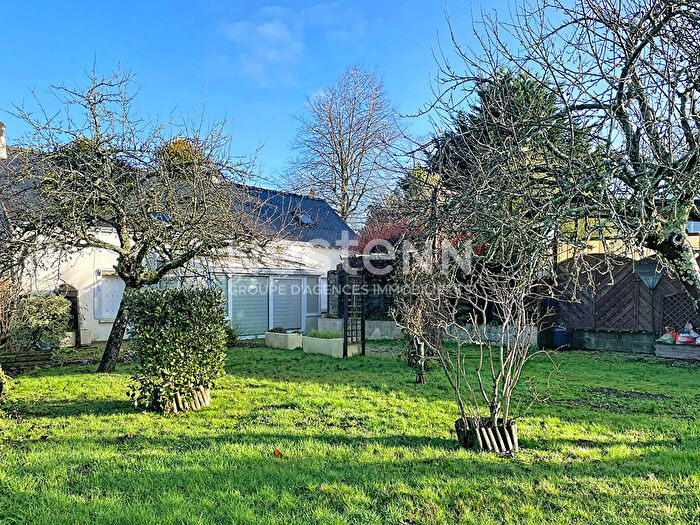 Maison à vendre - La Trinité-Surzur - 4 pièces - 2 chambres